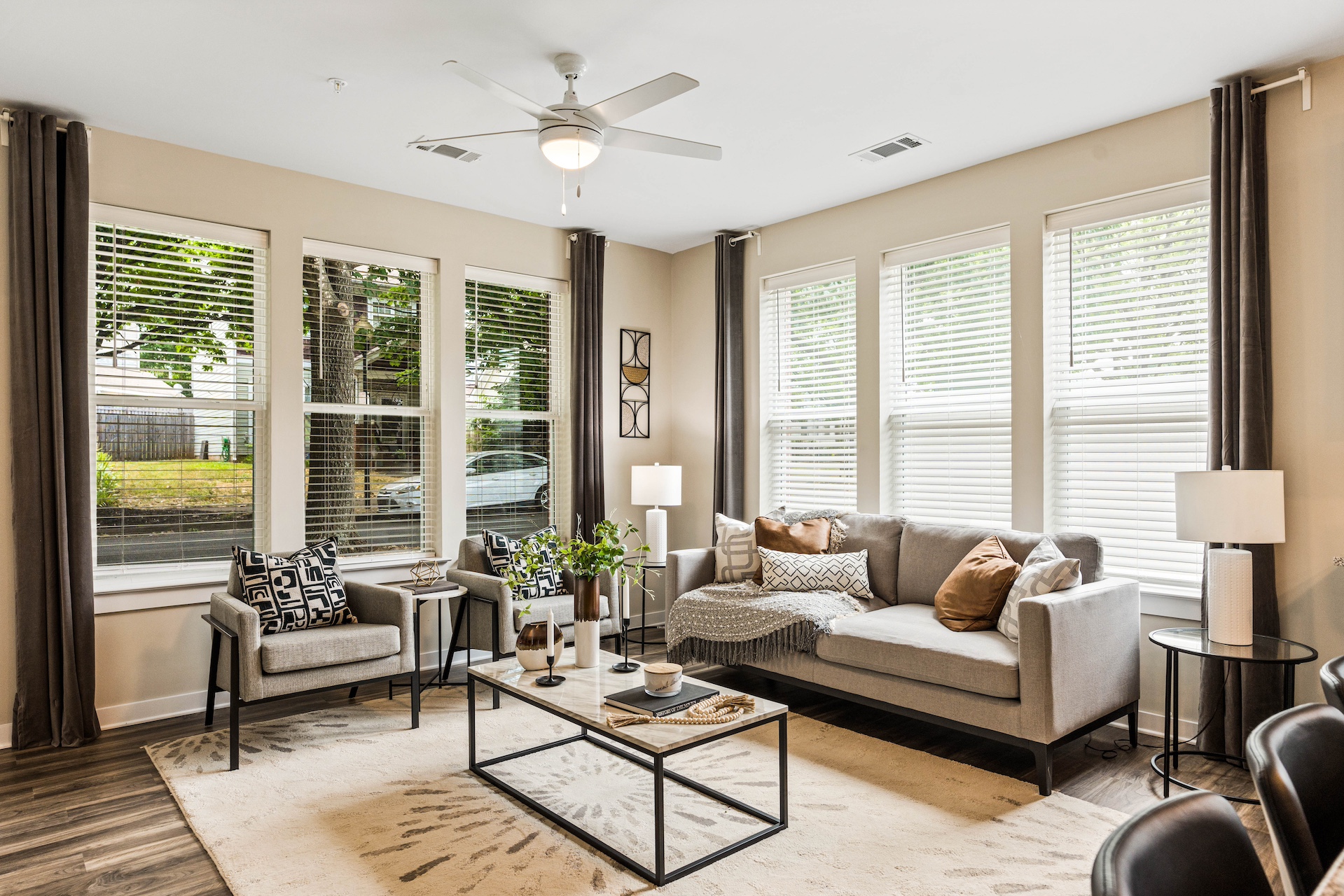 Varick on 7th | LSA Management | Apartments in Charlotte NC