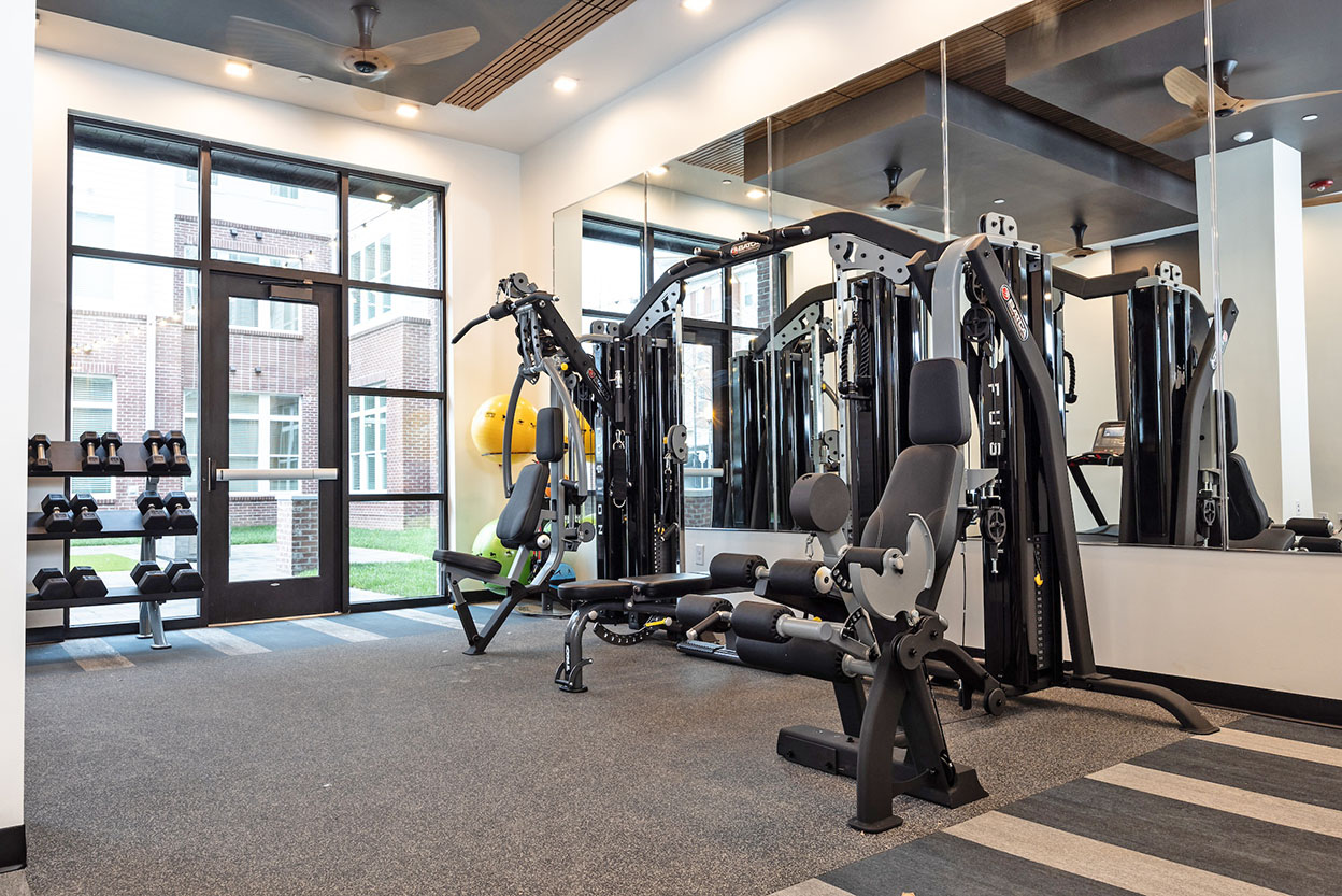 Varick on 7th | LSA Management | Apartments in Charlotte NC