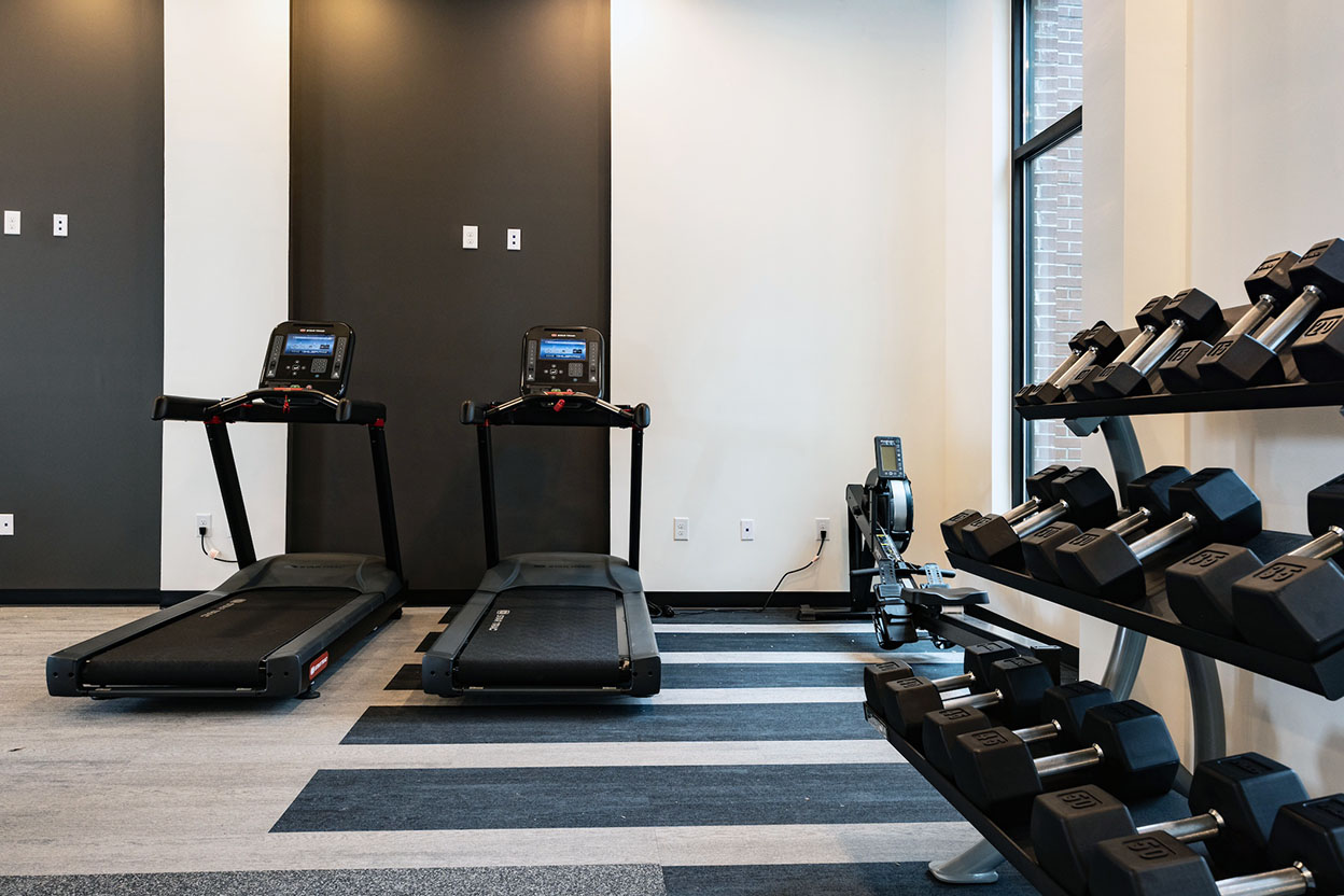 Varick on 7th | LSA Management | Apartments in Charlotte NC