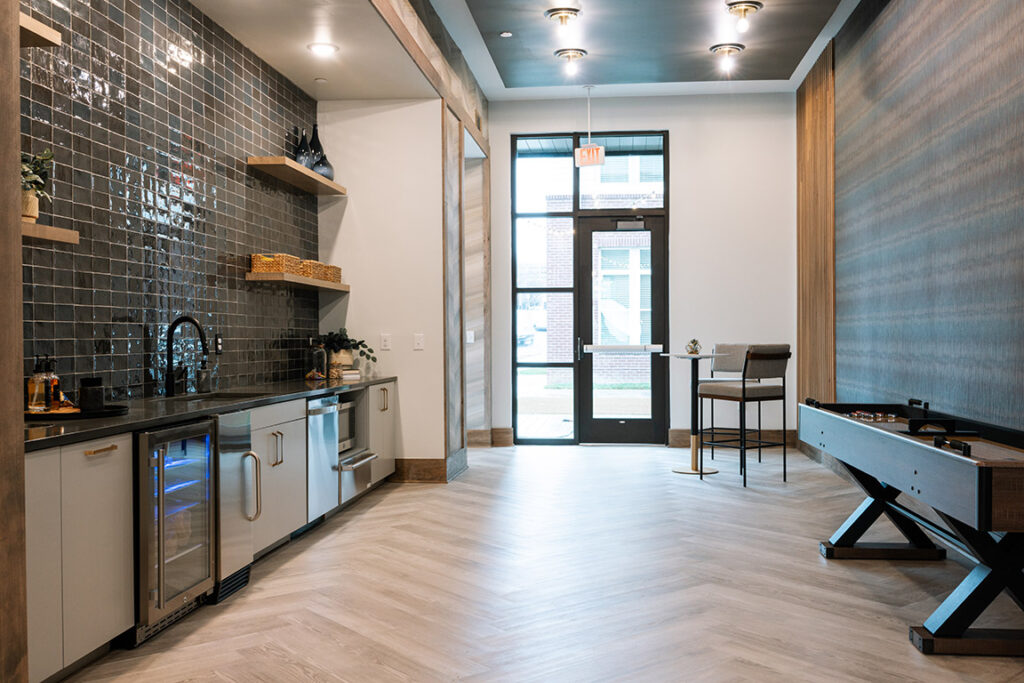 Varick on 7th | LSA Management | Apartments in Charlotte NC