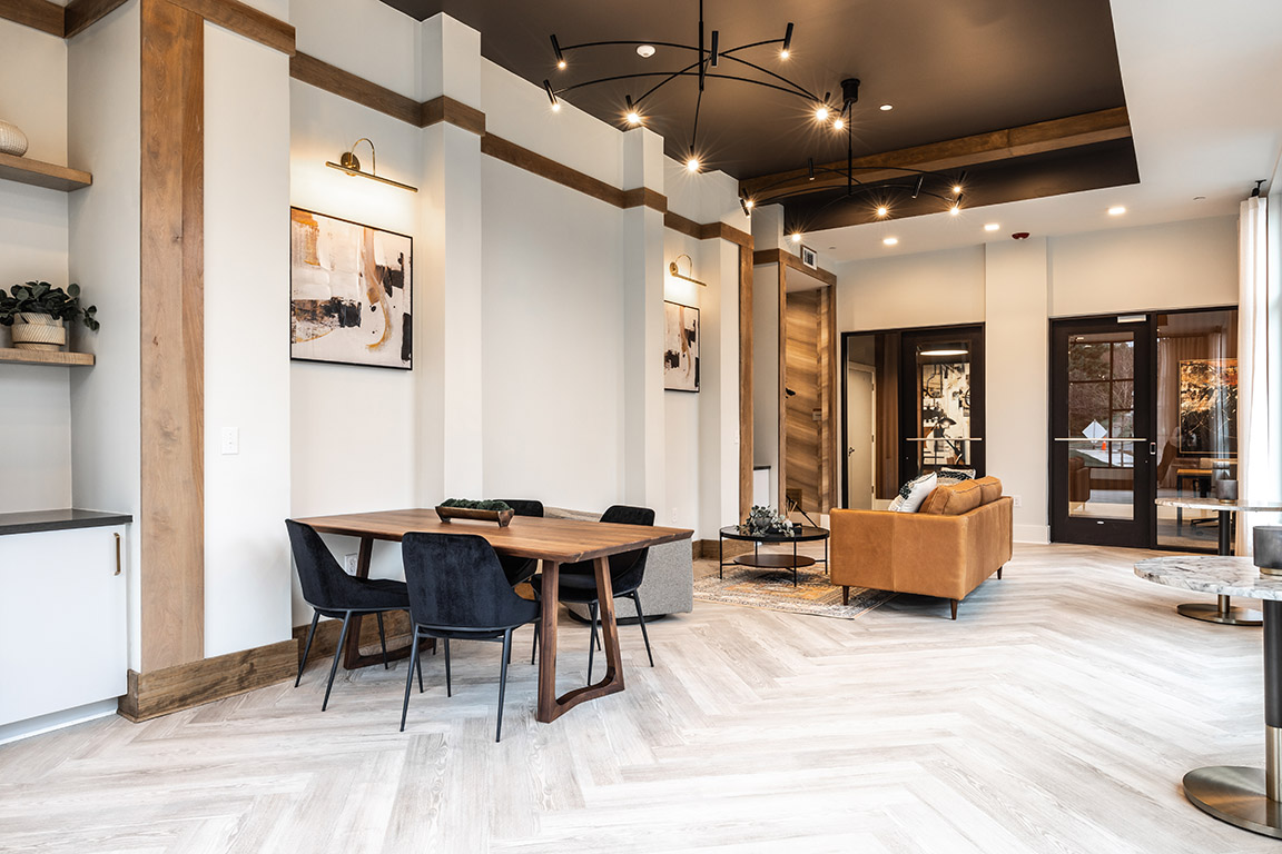 Varick on 7th | LSA Management | Apartments in Charlotte NC