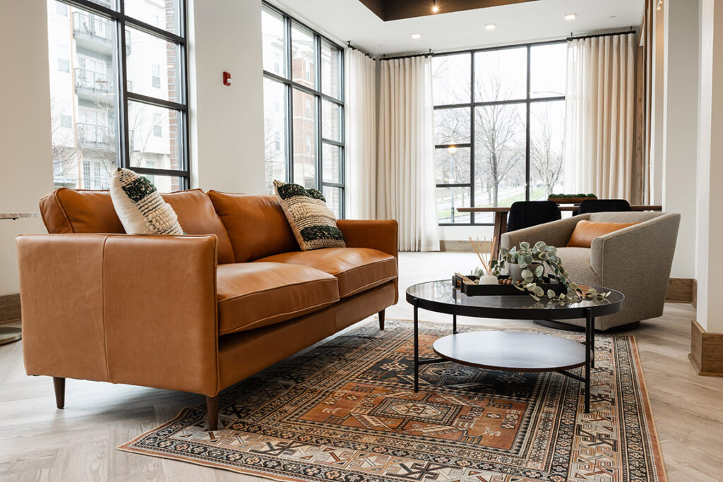 Varick on 7th | LSA Management | Apartments in Charlotte NC