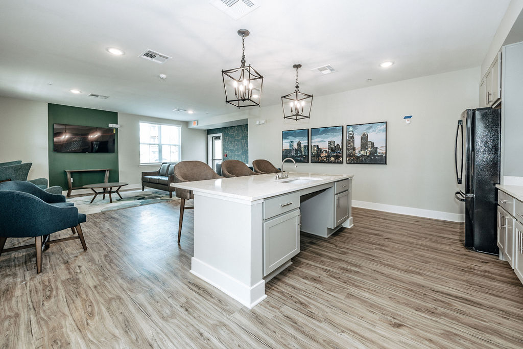 Balmore at Ballantyne | LSA Management | Charlotte NC