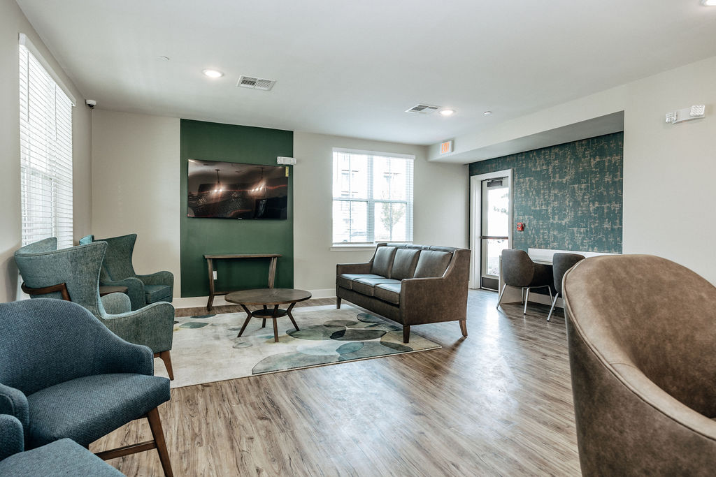 Balmore at Ballantyne | LSA Management | Charlotte NC