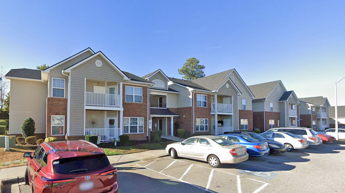 Cleveland Green I, II & III | LSA